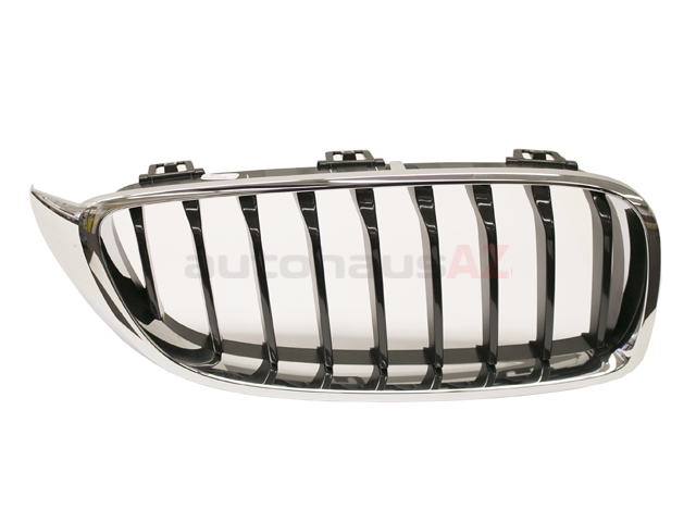 Genuine BMW 51135A3D026 Grille | 51137294818