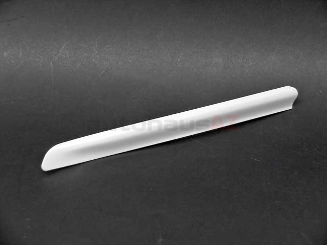 Genuine BMW 51137001042 Fender Molding - BMW