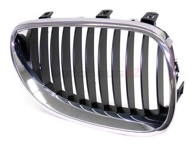 Genuine BMW 51137027062 Grille; Right - BMW