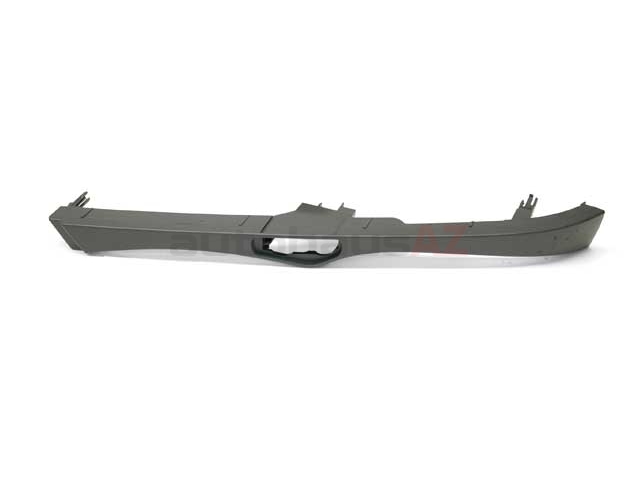 Genuine BMW 51137043408 Headlight Trim; Primered - BMW