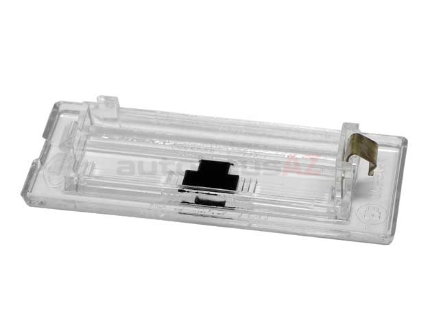 Genuine BMW 51137062293 License Plate Light - BMW