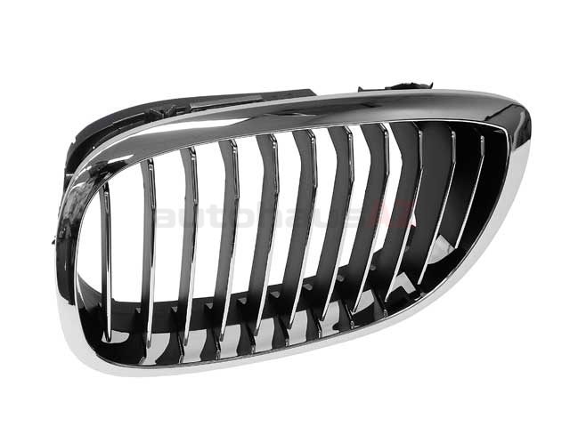 Genuine BMW 51137064317 Grille; Left - BMW