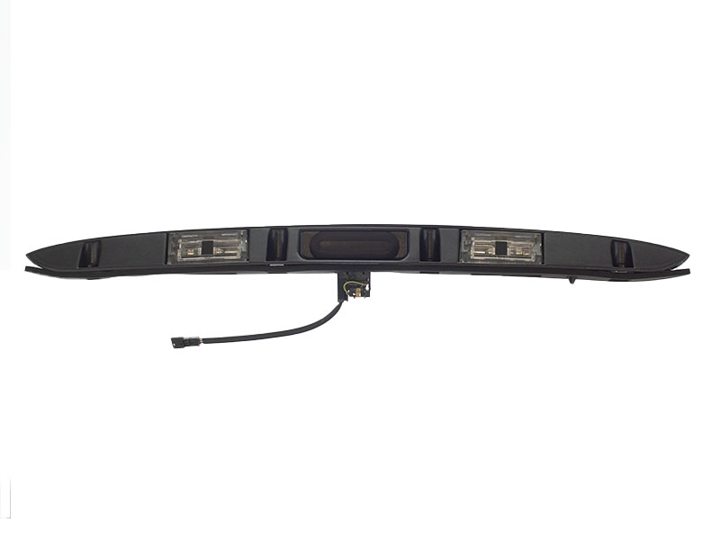 Genuine BMW 51137171699 Trunk Lid Handle - BMW | 51137056132 51138204854