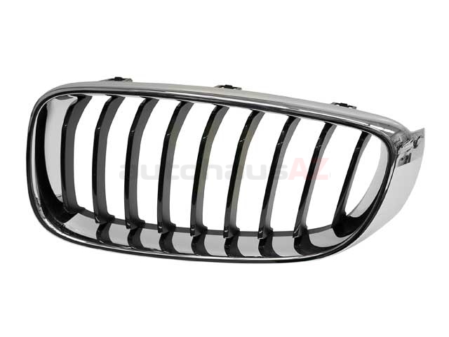 Genuine BMW 51137294803 Grille; Front Left - BMW | 51134A15CF1
