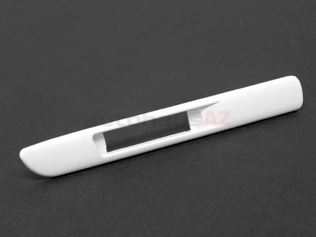 Genuine BMW 51137893677 Fender Molding - BMW