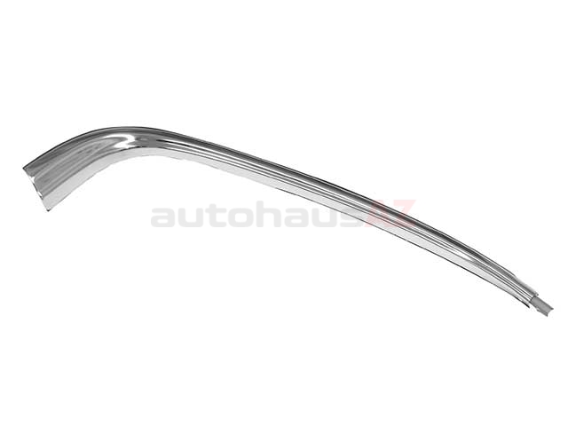 Genuine BMW BM-51138125470 Drip Rail Molding - BMW | 51138125470