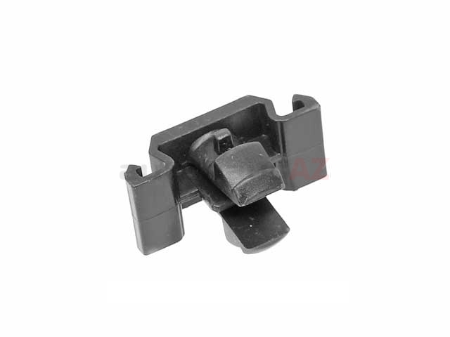 Genuine BMW 51138144998 Exterior Molding Clip - BMW