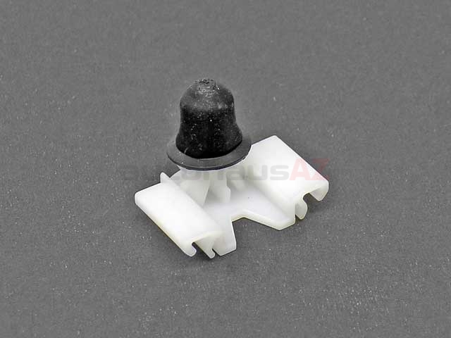 Genuine BMW 51138183102 Exterior Molding Clip - BMW