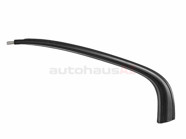 Genuine BMW 51138208405 Drip Rail Molding - BMW