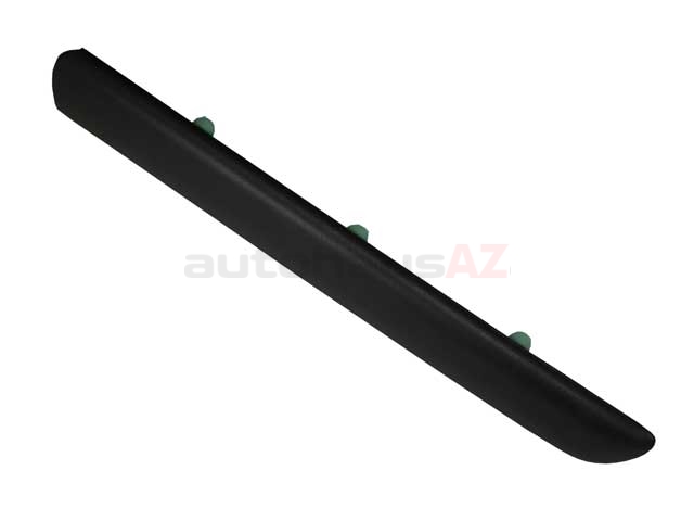 Genuine BMW 51138208448 Fender Molding; Front Right - BMW