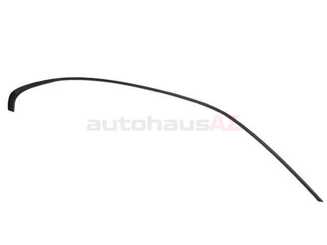 Genuine BMW BM-51138208500 Drip Rail Molding | 51138208500