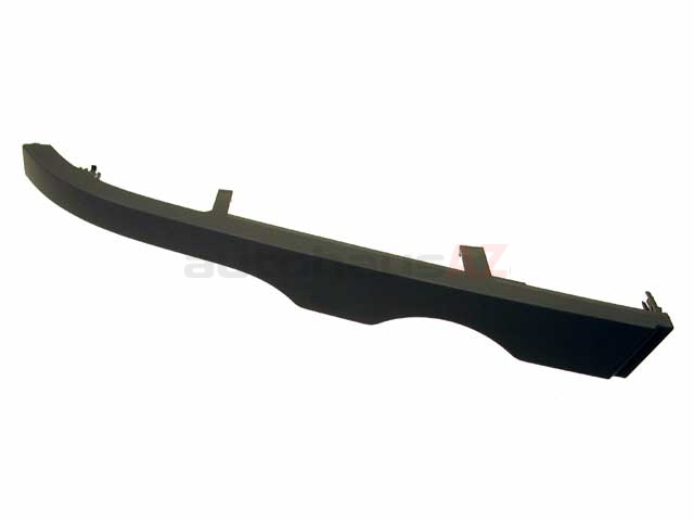 Genuine BMW 51138208679 Headlight Trim; Primered - BMW