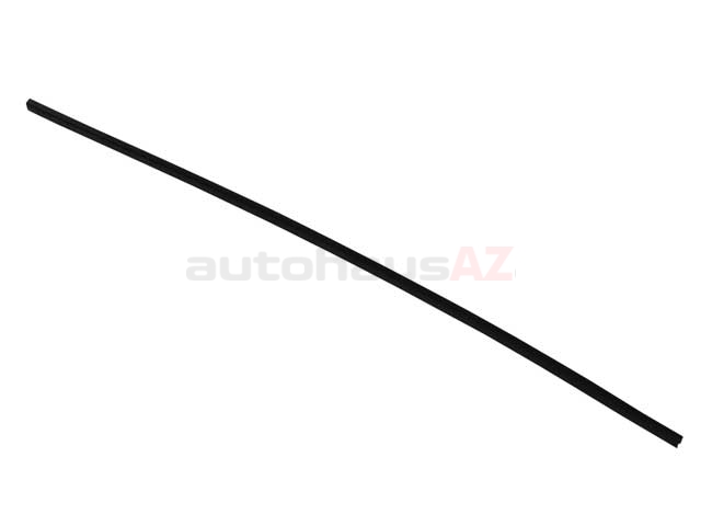 Genuine BMW 51138228985 Headlight Trim Seal - BMW