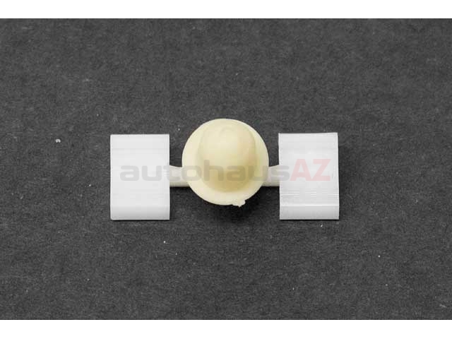Genuine BMW 51138250585 Door Molding Retainer - BMW