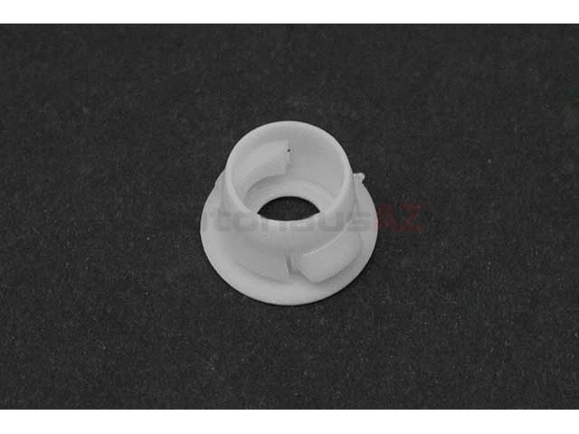 Genuine BMW 51138250586 Door Molding Retainer; Grommet - BMW