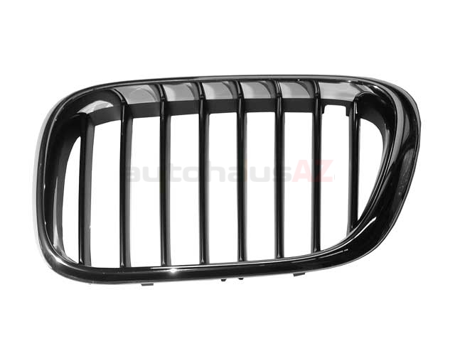 Genuine BMW BM-51138402645 Grille | 51138402645