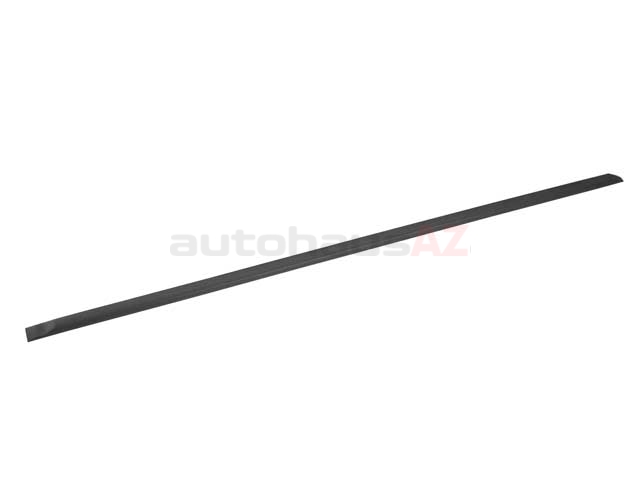 Genuine BMW BM-51138402654 Door Molding - BMW | 51138402654