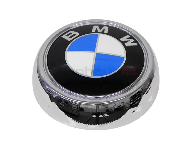 Genuine BMW 51147196559 Emblem - BMW