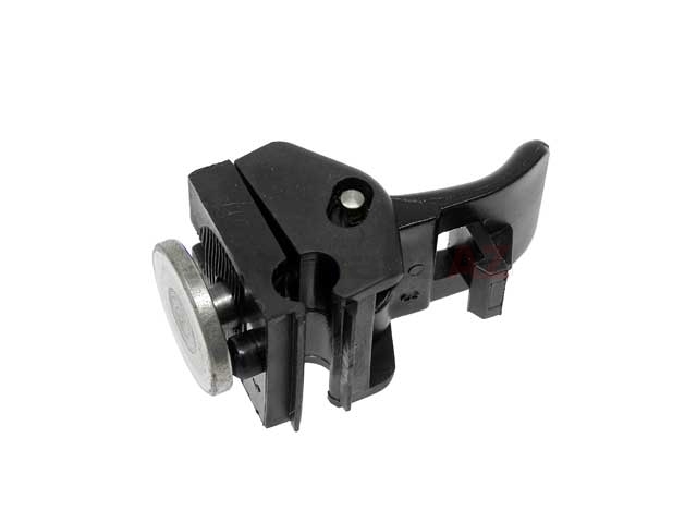 Genuine BMW 51161944479 Glove Box Support; Rear - BMW