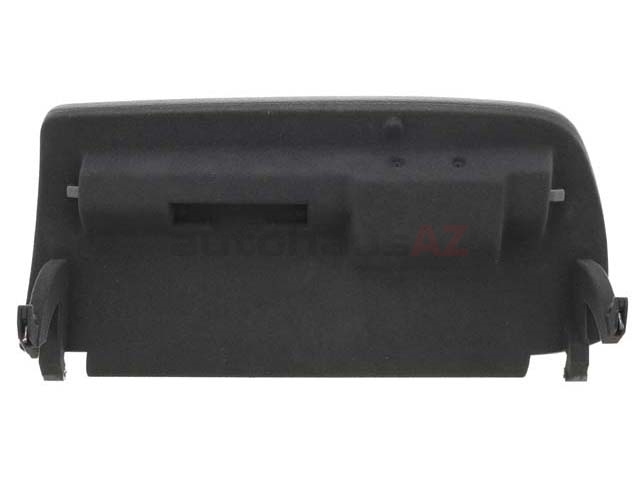 Genuine BMW 51166839000 Glove Box Door; Black - BMW | 51169242086