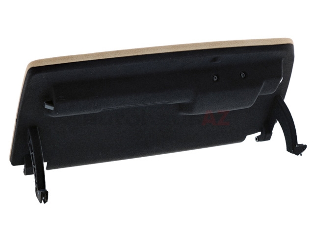 Genuine BMW 51166839001 Glove Box Door; Beige - BMW | 51169242087
