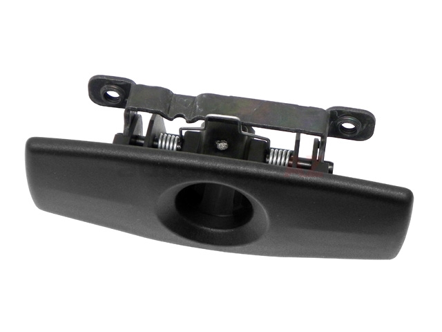 Genuine BMW 51167063508 Glove Box Latch; Outer - BMW