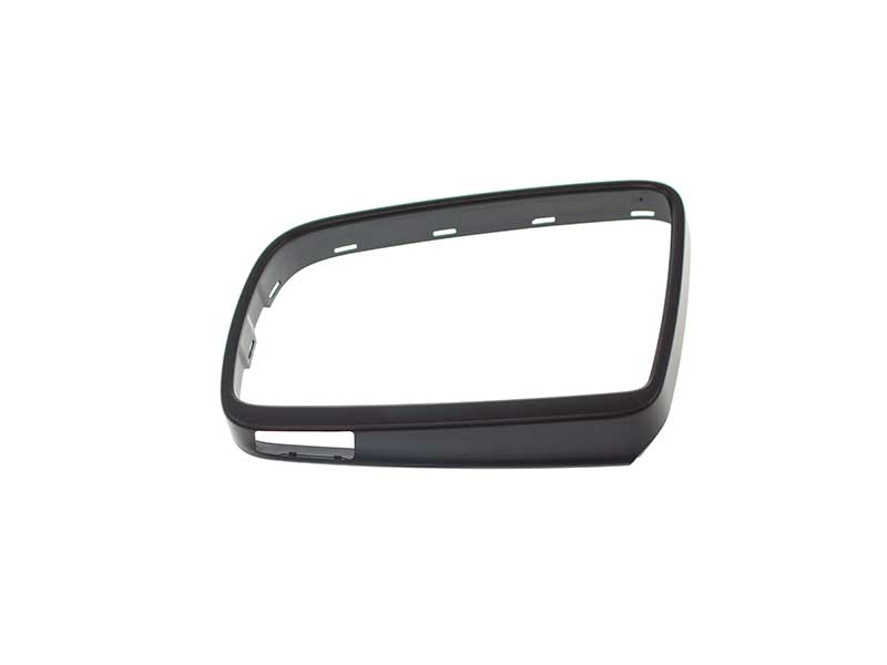 Genuine BMW 51167074953 Door Mirror Trim Ring; Left - BMW