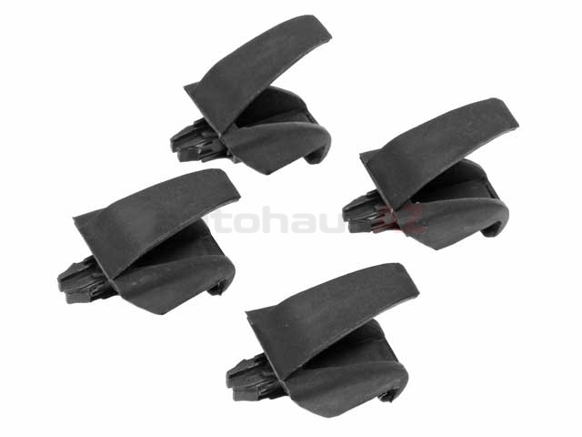 Genuine BMW 51167155428 Window Shade Hook Set - BMW | 51167148207 ...