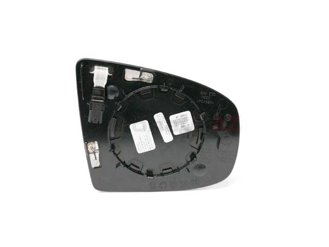 Genuine BMW 51167174987 Door Mirror Glass; Left - BMW | 51167269305