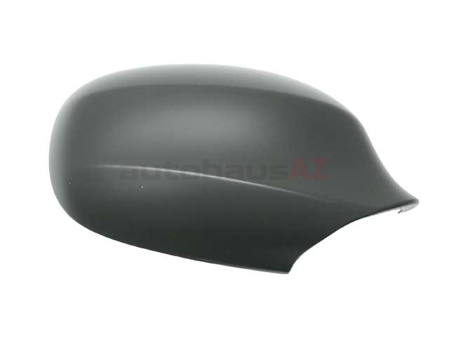Genuine BMW 51167205292 Door Mirror Housing; Right, Primed - BMW