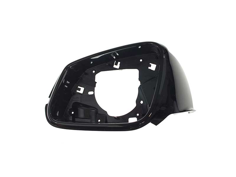 Genuine BMW 51167284128 Door Mirror Housing; Front Right Lower - BMW