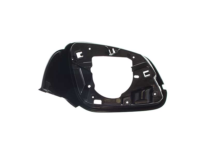 Genuine BMW 51167284125 Door Mirror Housing; Front Left - BMW