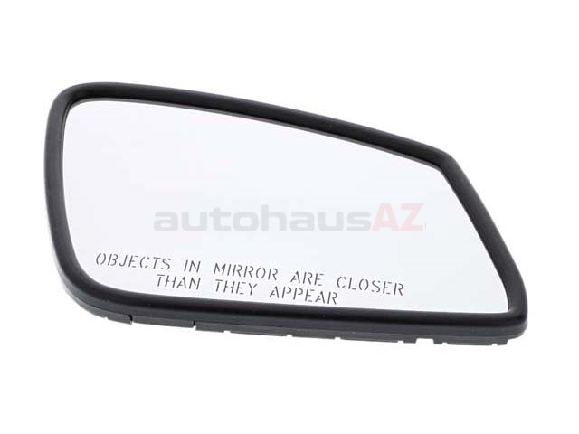 Genuine BMW Door Mirror Glass 51167285010 BMW 328i 335i X1 xDrive 320i ...