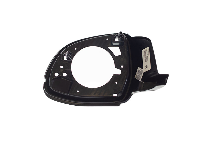 Genuine BMW 51167291204 Door Mirror Housing; Right - BMW | 51167362960