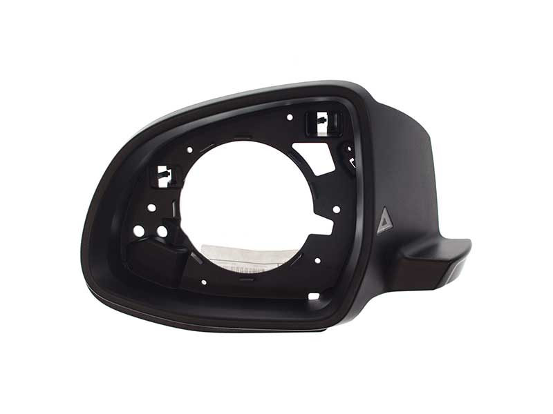 Genuine BMW 51167291201 Door Mirror Cover; Left - BMW | 51167362969