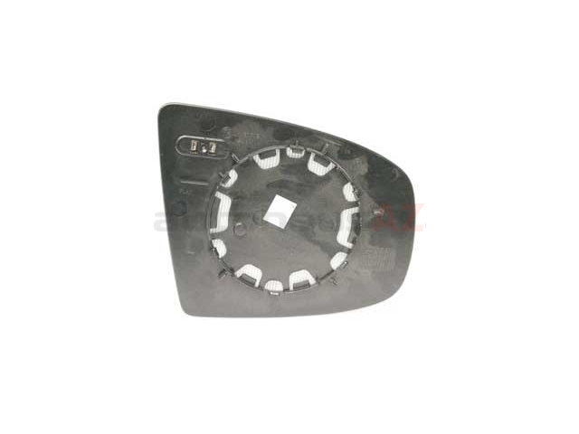 Genuine BMW 51167298161 Door Mirror Glass; Left - BMW | 51167174985