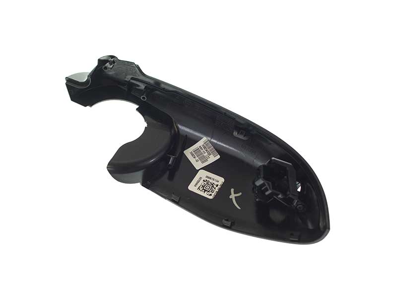 Genuine BMW 51167468254 Door Mirror Cover; Right, Front Right Lower - BMW