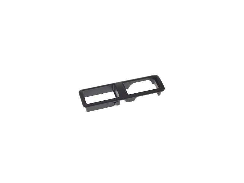 Genuine BMW 51168193879 Center Console Window Switch Frame - BMW