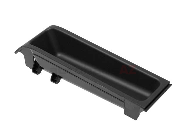Genuine BMW 51168215943 Console Armrest Tray - BMW