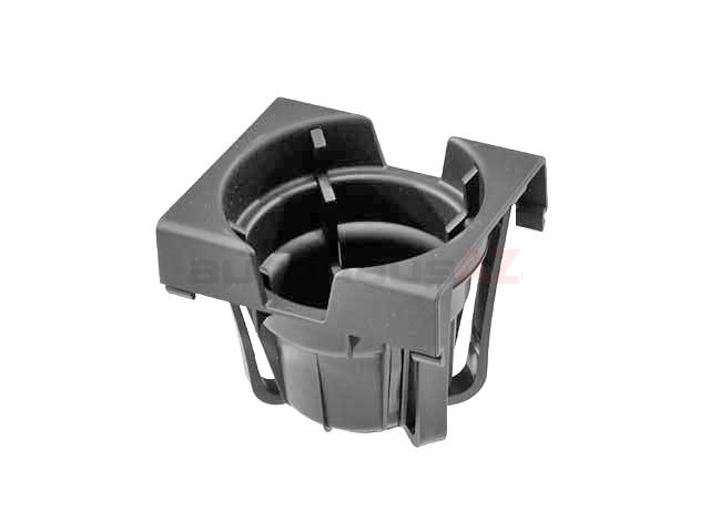 Genuine BMW BM-51168217480 Cup Holder - BMW | 51168217480