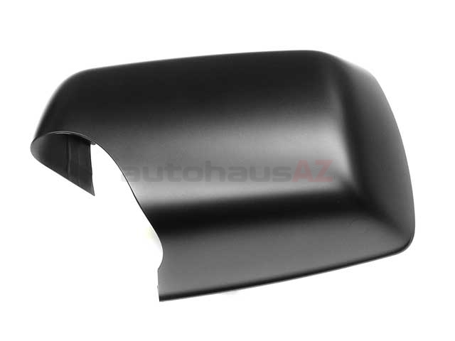 Genuine BMW 51168256321 Door Mirror Housing; Left Primered - BMW