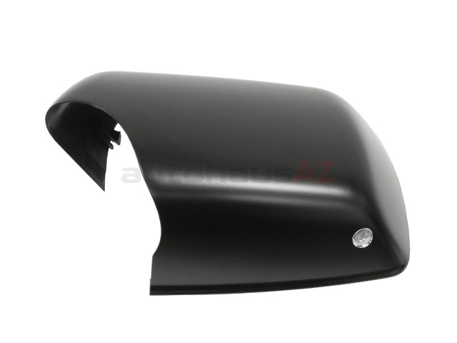 Genuine BMW 51168266733 Door Mirror Housing; Primered - BMW