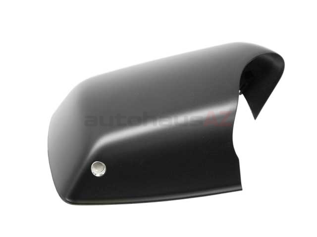 Genuine BMW 51168266734 Door Mirror Housing; Primered - BMW