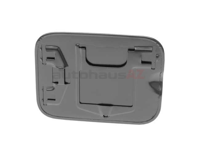 Genuine BMW 51171928317 Fuel Filler Door - BMW