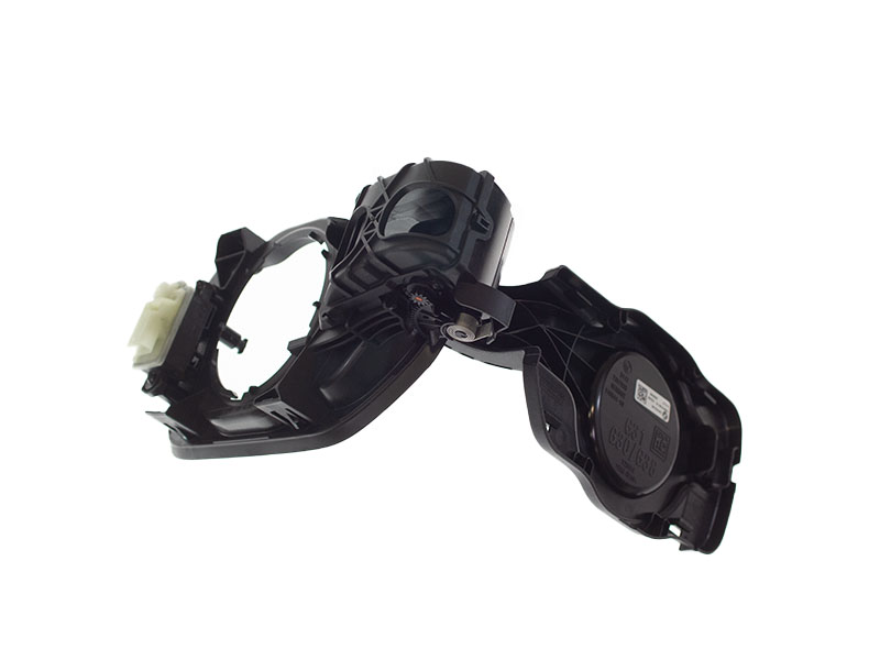 Genuine BMW 51177387935 Hybrid Charging Port Pocket - BMW