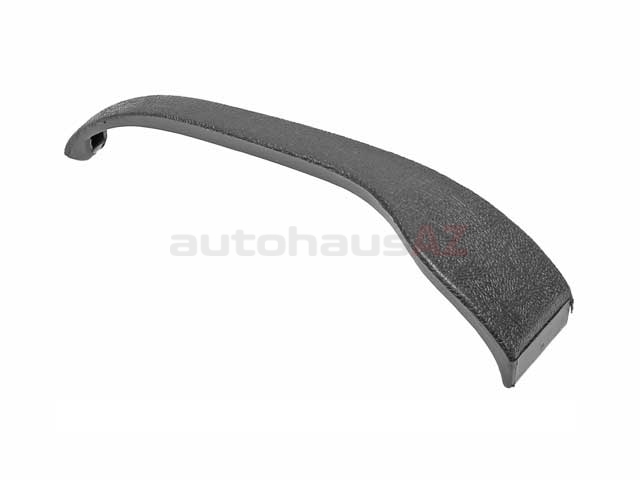 Genuine BMW 51211803752 Door Handle, Interior; Plastic Insert, Right - BMW