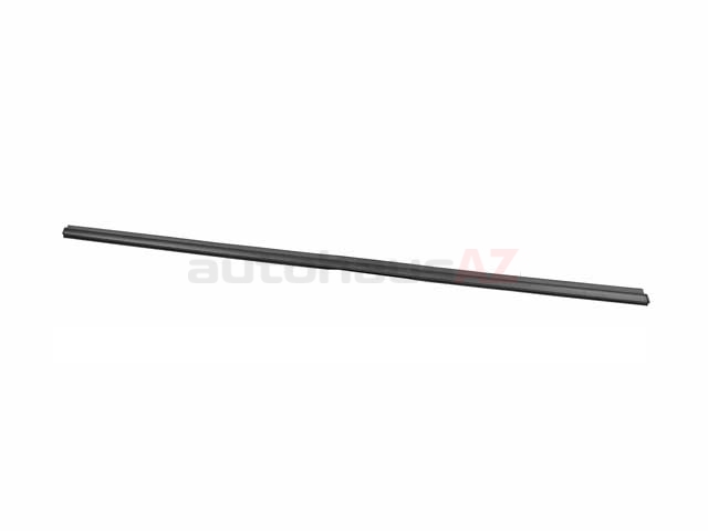 Genuine BMW 51211944420 Door Seal; Front Right - BMW