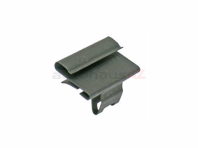 Genuine BMW 51211977747 Exterior Molding Clip - BMW