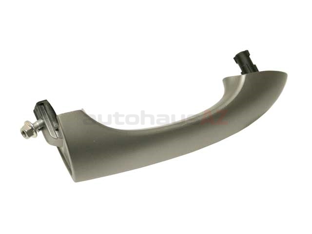 Genuine BMW 51418264137 Speaker Cover; Left - BMW