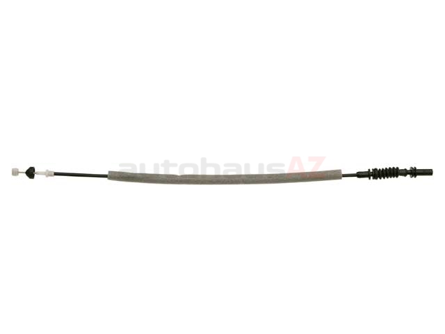 Genuine BMW 51217036784 Door Latch Cable - BMW